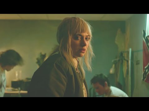Imogen Poots Interview - Green Room (2016) | Celebrity Interviews!