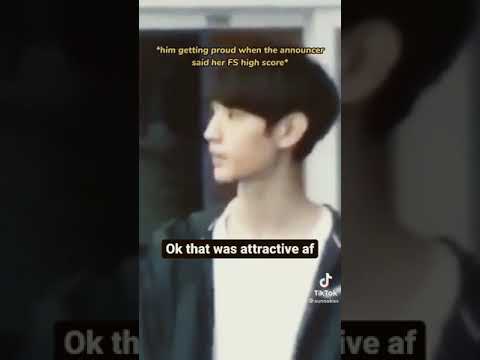 so sunghoon is that type of boyfriend 🥵😏