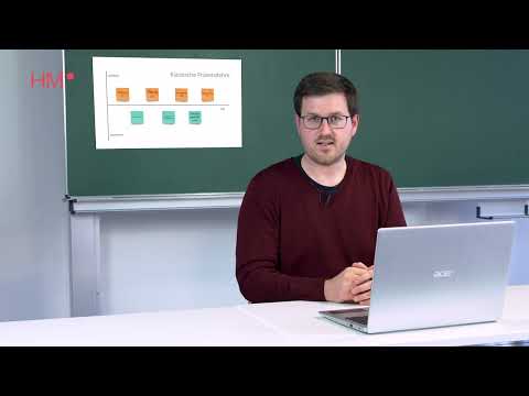 Hybride Lehre ⎼ Grundbegriffe: Präsenz, Blended Learning, hybrid