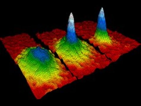 What is a Bose-Einstein Condensate?