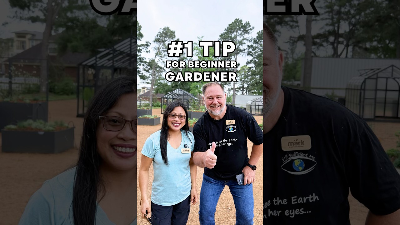 I Asked Gardeners for Their #1 Tip… Here’s What They Said