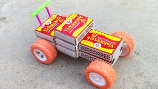 4 Wheels Lego Vehicle How To Make Kashyap Handmade Watch HD Mp4 Video ...