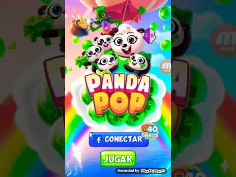 PANDA POP GAME GUARDIAN 😅Ö