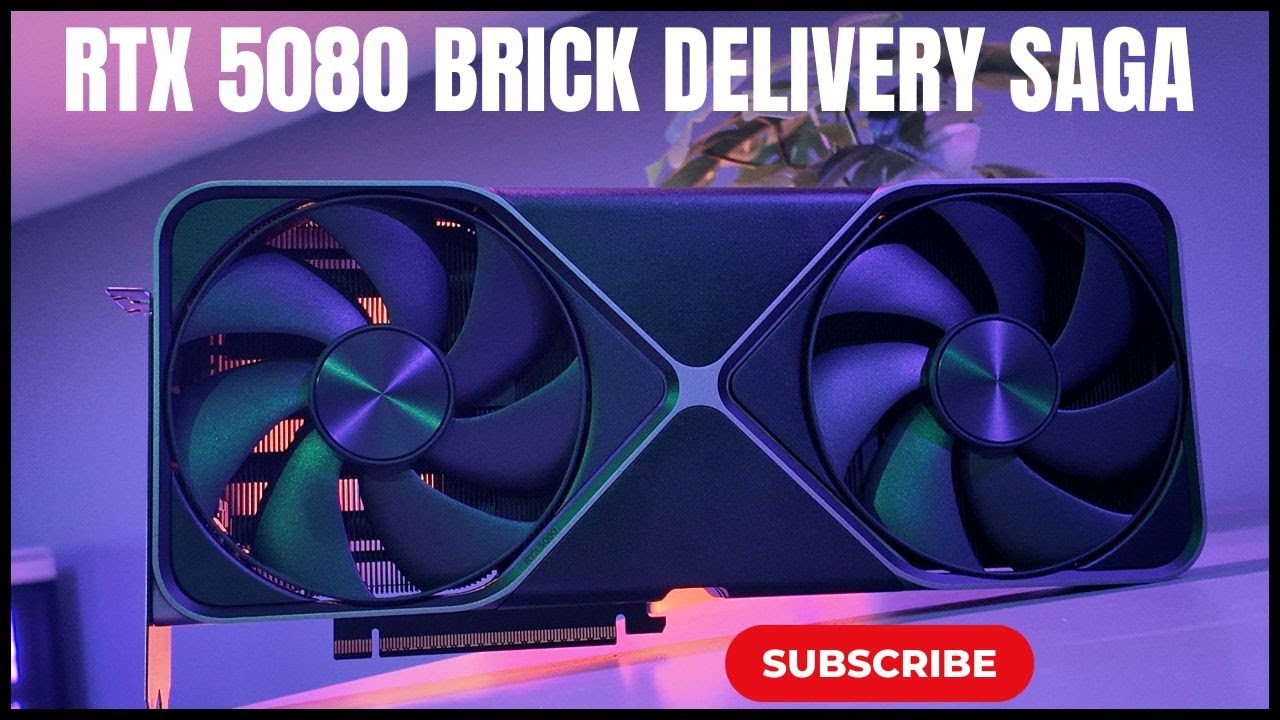 What Happens When You Get SCAMMED by a GPU Seller on Amazon?