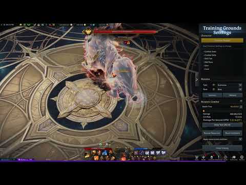 3 Spender ESO Striker 7m DPS Parse 1520 Weapon