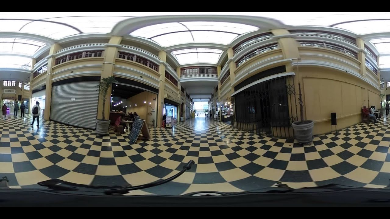 360 prueba Guatemala