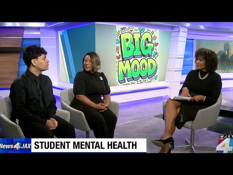 Mind Over Matter Mental Health Conference focuses on student challenges