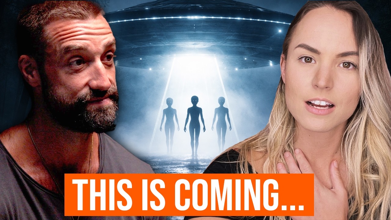 2026 Predictions from a Remote Viewer | Elizabeth April