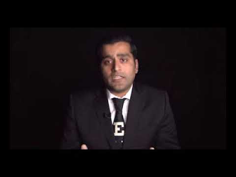 Arshad Khanani, Sierra Eye Associates- 2019 Physician Healthcare Hero