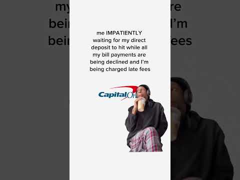 Frustrated With @Capital One? Join the Movement!