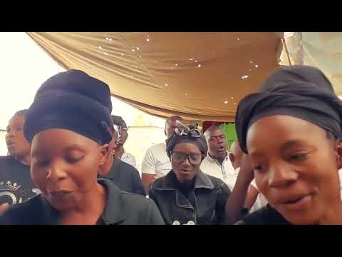 KASUMBA LESA CMML CHOIR -Ndemukakatila