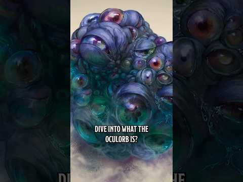 Oculorb Only Has Eyes For You | Phandelver and Below: The Shattered Obelisk