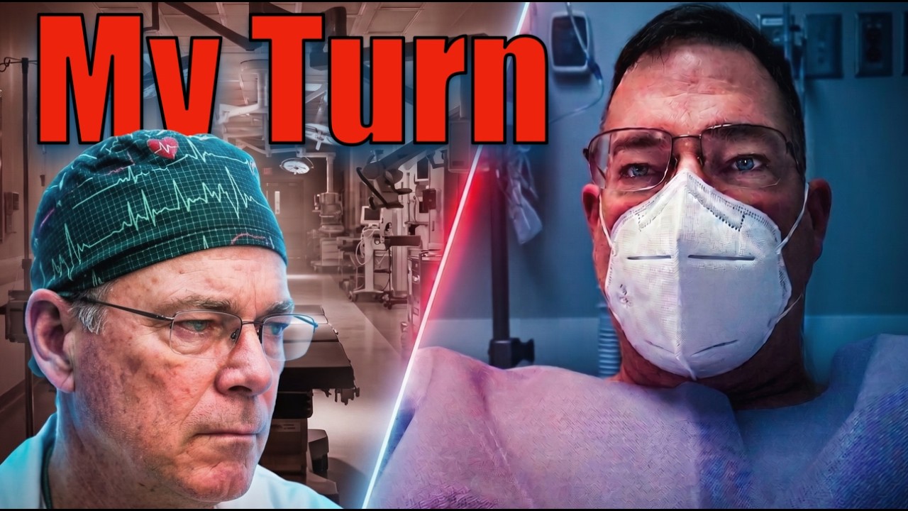 6 Fears I Had Before My Own Knee Replacement (I'm a Knee Surgeon)