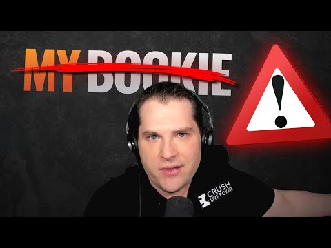 WARNING: MyBookie Sports Book and SHADY Practices