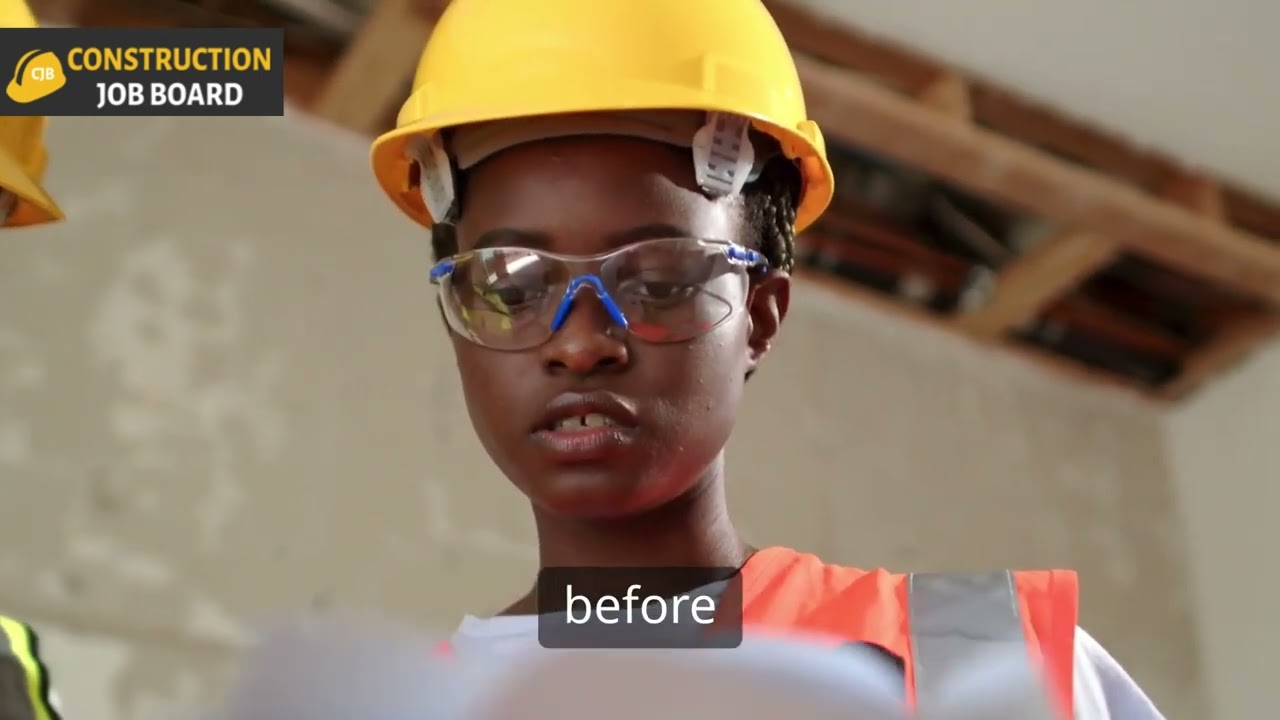 How AI is Transforming the Construction Industry | The Future of Smart Construction