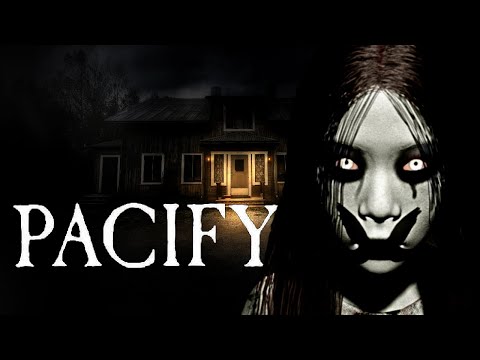Steam Community :: Video :: Creepy Dolls in the Dark - Pacify
