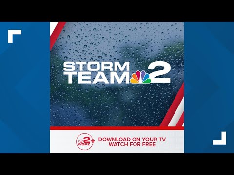 Storm Team 2 Radar: Track the storm