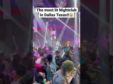 ROCKING! 🔥 #shorts #clubvivo #dallas #texas