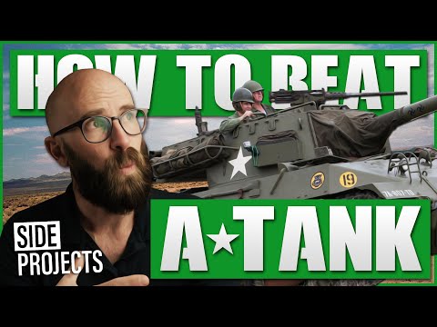 The Lethal Tank Destroyers (Not Tanks) of World War II