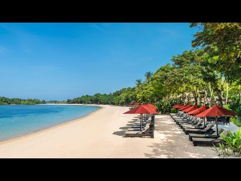 10 Best Luxury Beachfront Hotels in Bali, Indonesia