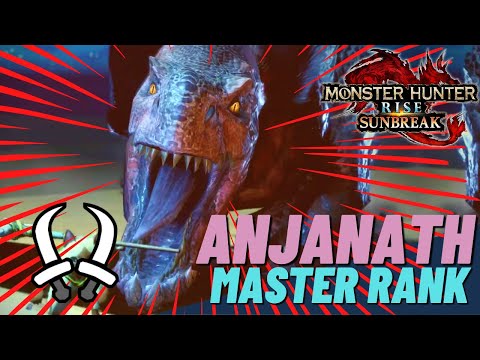 Steam Community :: Video :: Get Rex'd 🦖 | M2* Anjanath Master Rank Solo ...
