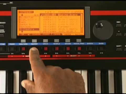 Roland JUNO-G Workstation Keyboard - ranked #284 in Synthesizers ...