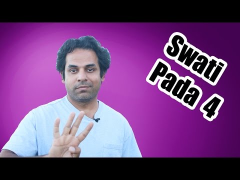 Moon in Swati nakshatra pada 4 in Vedic Astrology (Moon in Libra)