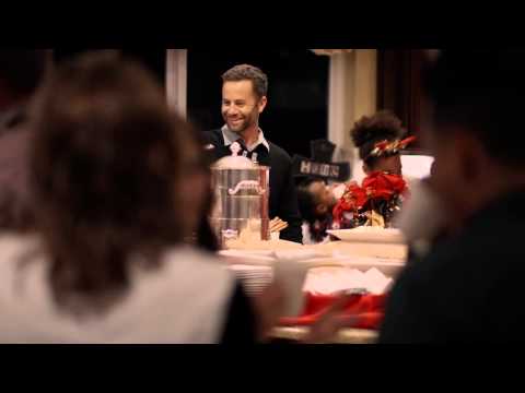 Watch English Trailer Of Saving Christmas