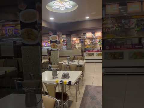 Adyar Ananda Bhavan - A2B #restaurant #bangalore #electroniccity #short #shorts #shortsfeed #venki