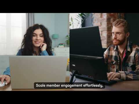 Scale member engagement with Iress' Digital Advice Solutions for superfunds