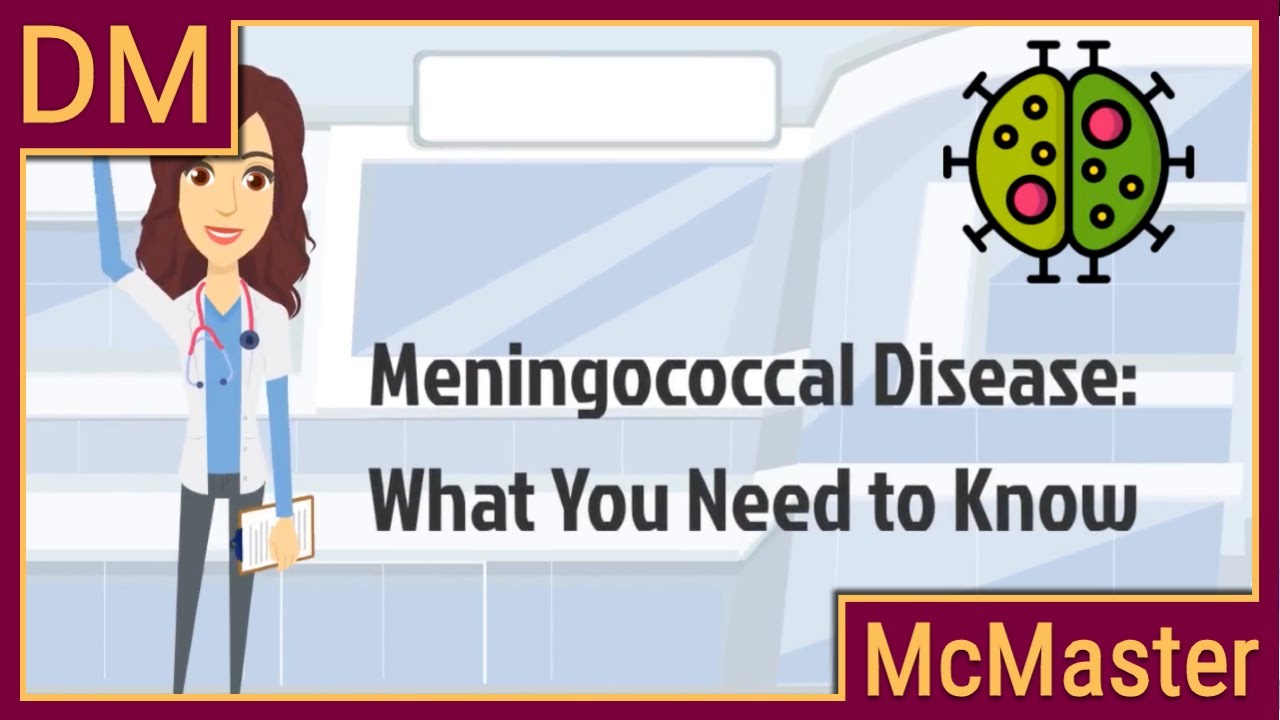 Meningococcal Disease