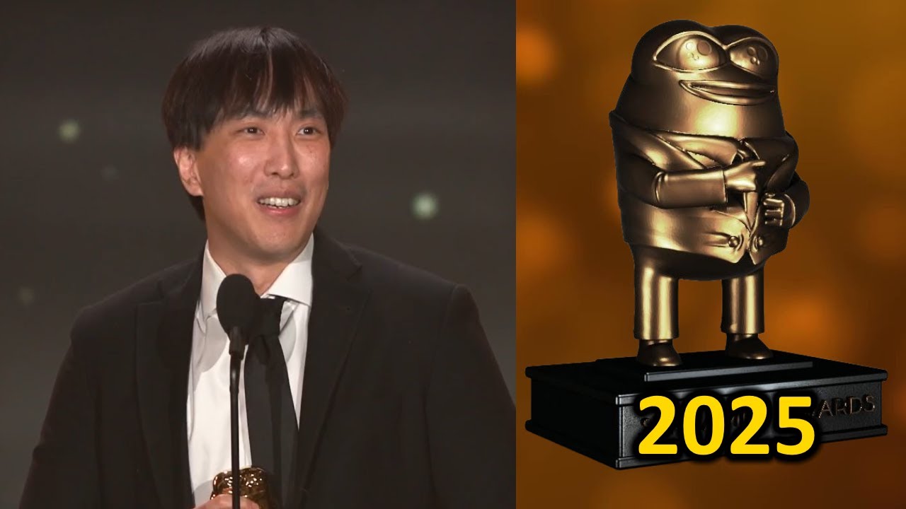 DoubleLift WINS the 2025 Legacy Award!