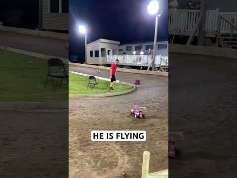 RC Sprint Cars: The Ultimate Test of Speed & Precision