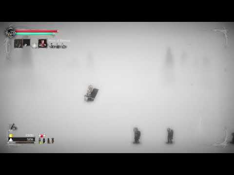 Steam Community :: Video :: Salt and sanctuary noclip using hardlight ...