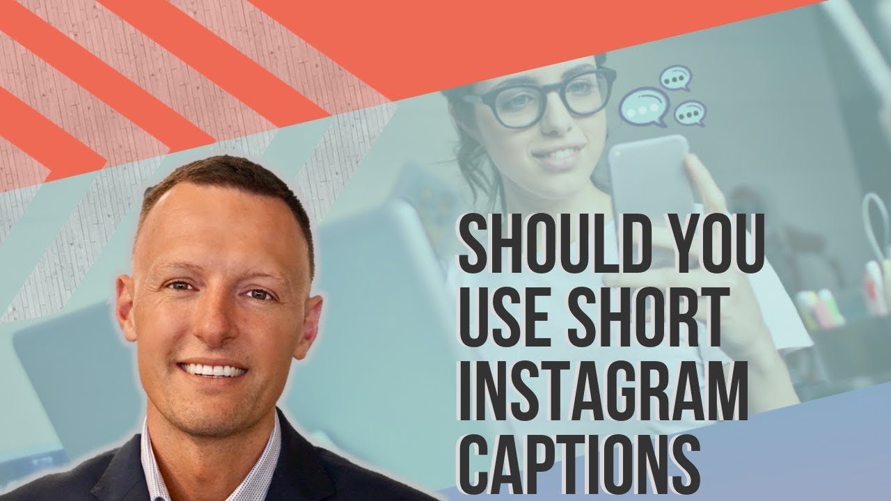 Should You Use Short Instagram Captions?