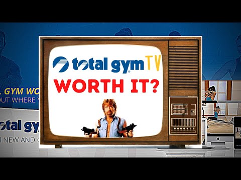Is Total Gym TV Worth It?