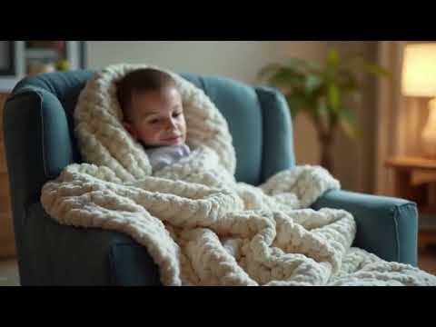 Weighted Blankets, from Luna.