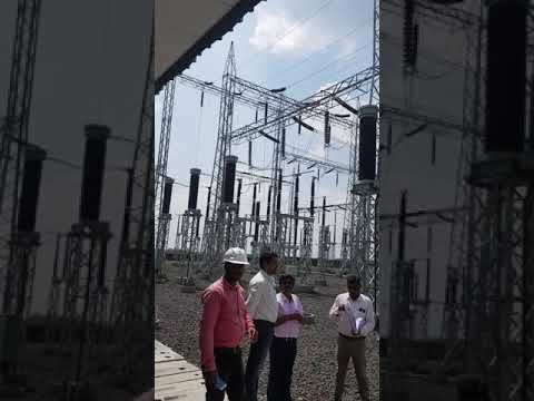 EPC Business, Engineering , Procurement and Construction. Transformer, Plinth , Cable Trench(3)