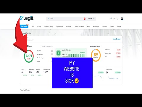 Website Health Check | How To Do A Website Health Check
