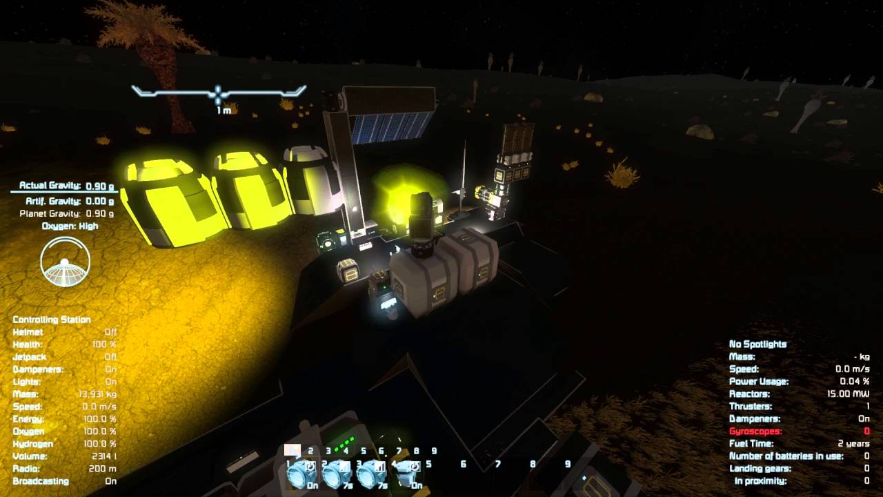 spotlight not updating in real time and no casting shadows (FIXED)