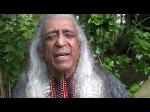 Watch “Compassion – Kenneth Little Hawk – Native American Storyteller ...