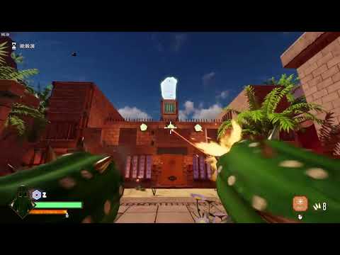 Steam Community :: Video :: Cactus demo speedrun 00:13:58