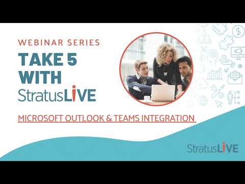 Microsoft Outlook and Teams Integration