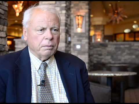 DAV's 2014 Outstanding Disabled Veteran of the Year - Roger Ferland