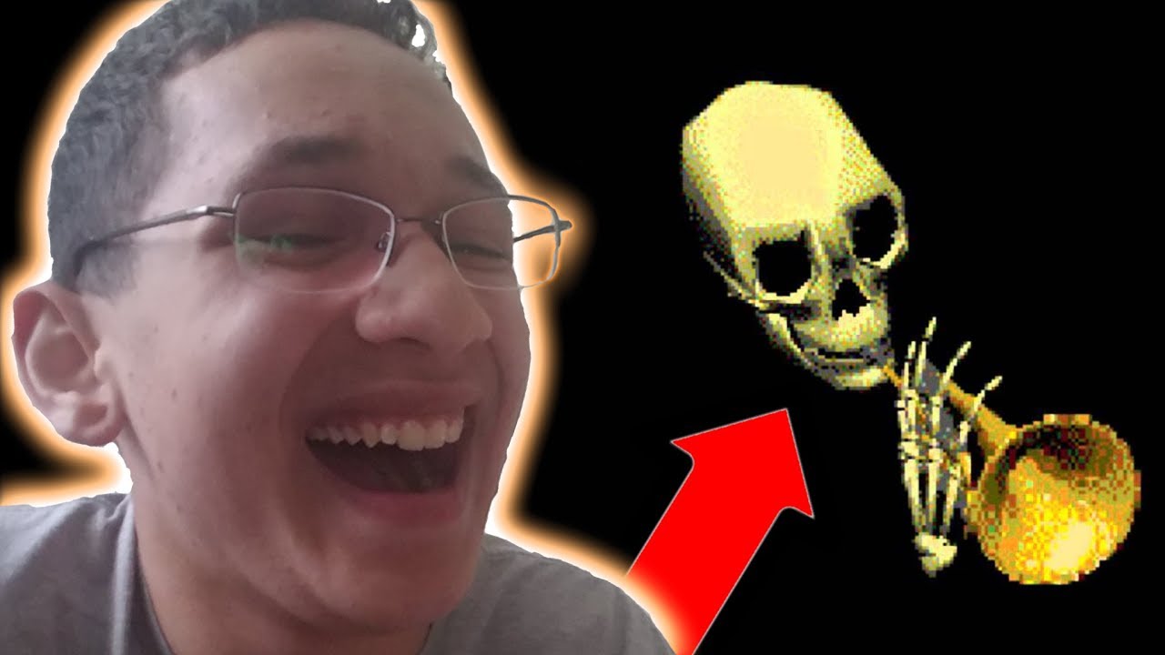DOOT!!! | r/spooktober