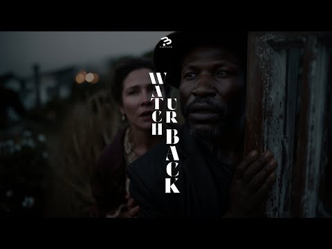 Watch Your Back (AI Short Film), Review by Case Wright | Through the ...