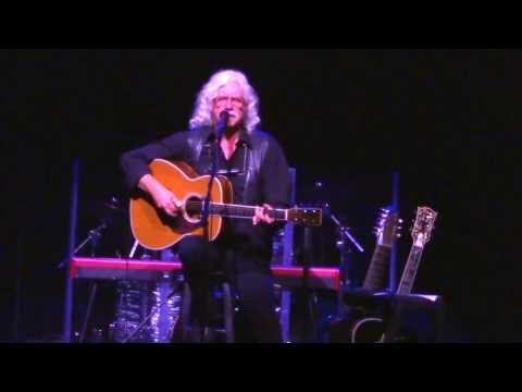 Folk Thursday: Arlo Guthrie sings Woody | Red Fork Hippie
