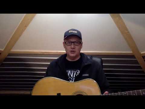 John's Guitars Part 1