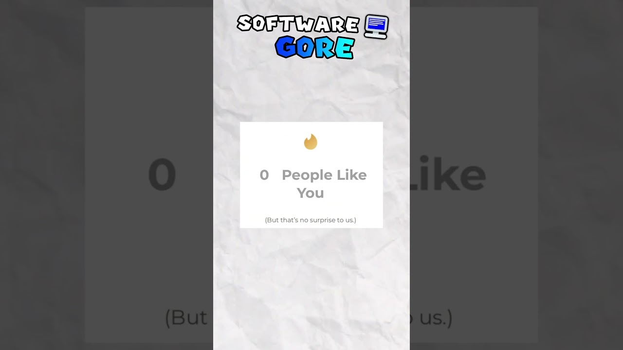 r/SoftwareGore Top Posts Of All Time💻[4]