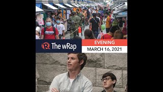 Who do we blame for COVID-19 surge? | Evening wRap